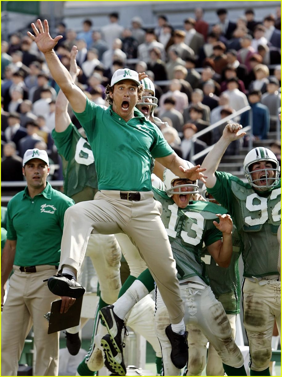 We Are Marshall Movie Photo 326751 Matthew Fox Matthew McConaughey we-are-marshall-movie-photo-326751-matthew-fox-matthew-mcconaughey