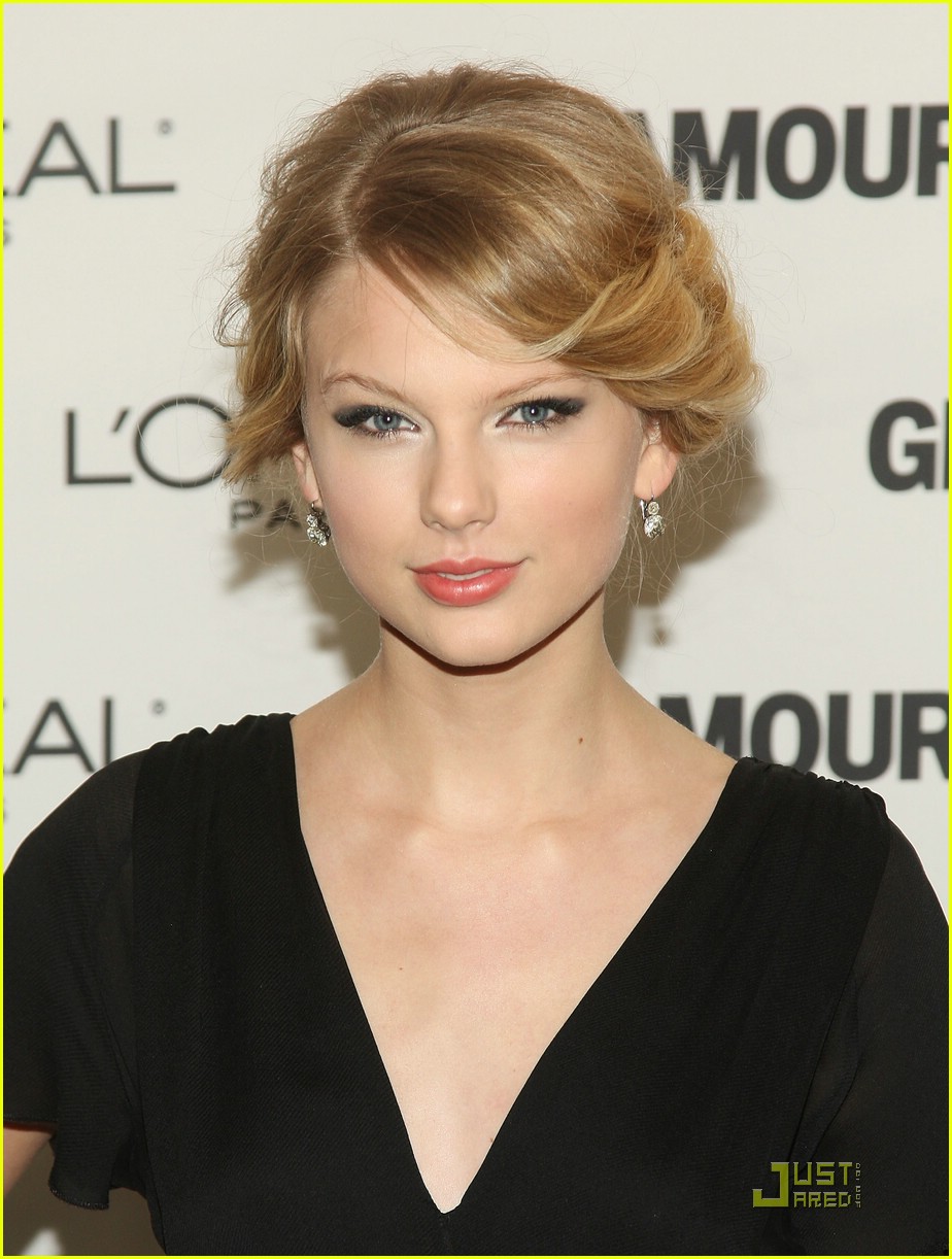 Taylor Swift My Biggest Splurge Is My Tour Bus Photo 1539291 Taylor 