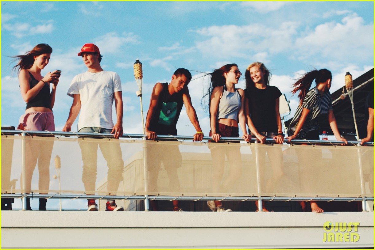 '@SummerBreak 2' Wraps Second Season with Great Ratings & Even Better ...