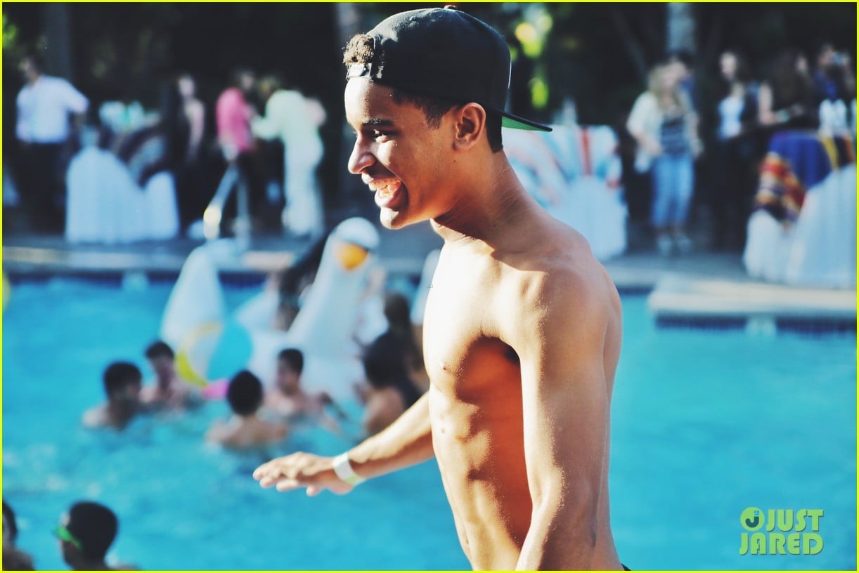 '@SummerBreak 2' Wraps Second Season with Great Ratings & Even Better ...