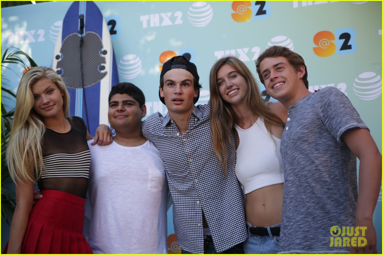 '@SummerBreak 2' Wraps Second Season with Great Ratings & Even Better ...