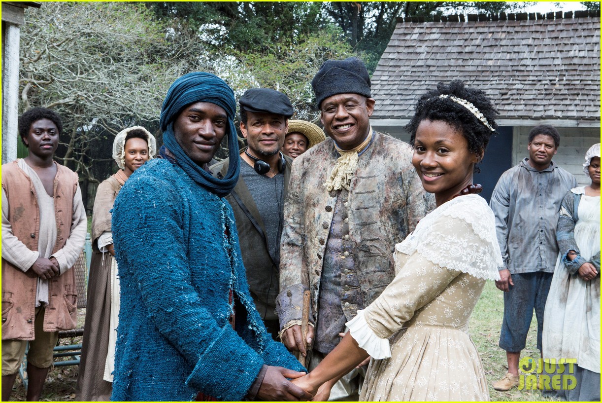  Roots 2016 Full Cast List Character Descriptions Photo 3669977