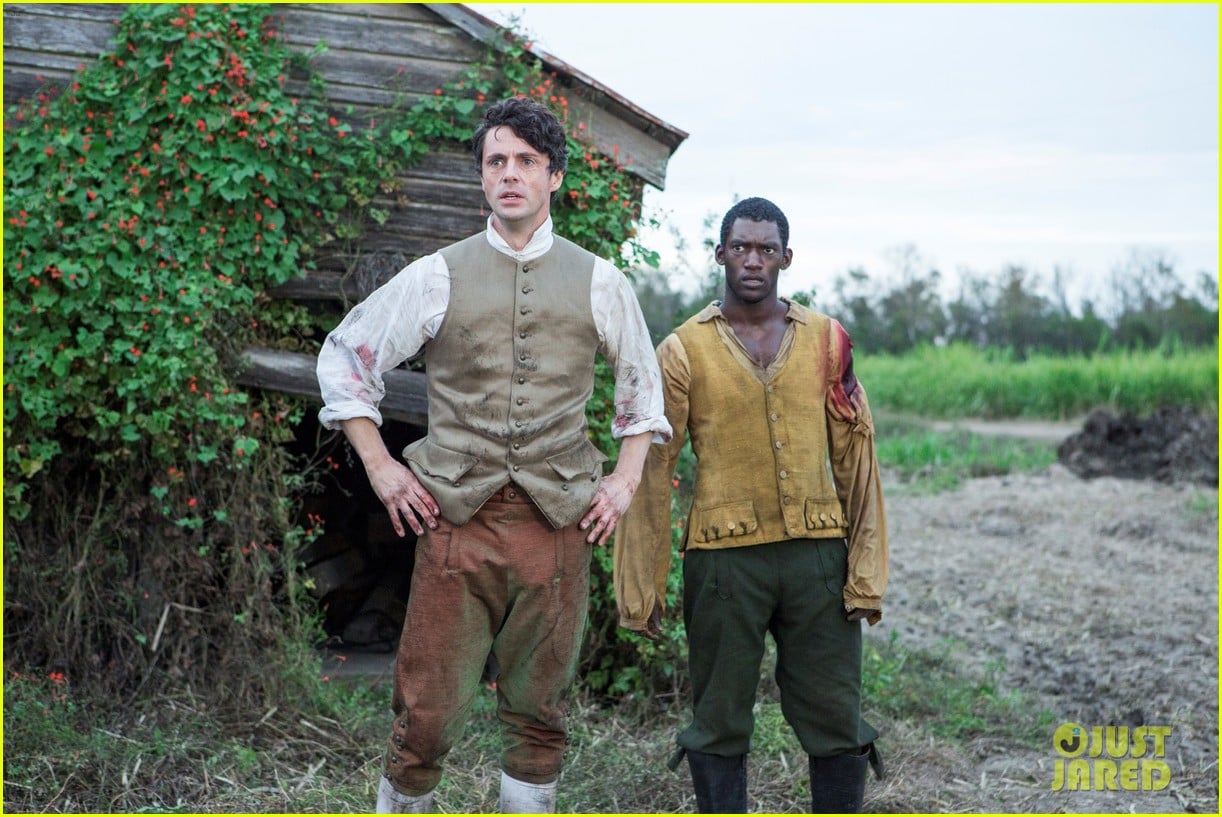 'Roots' 2016 - Full Cast List & Character Descriptions: Photo 3669985 ...