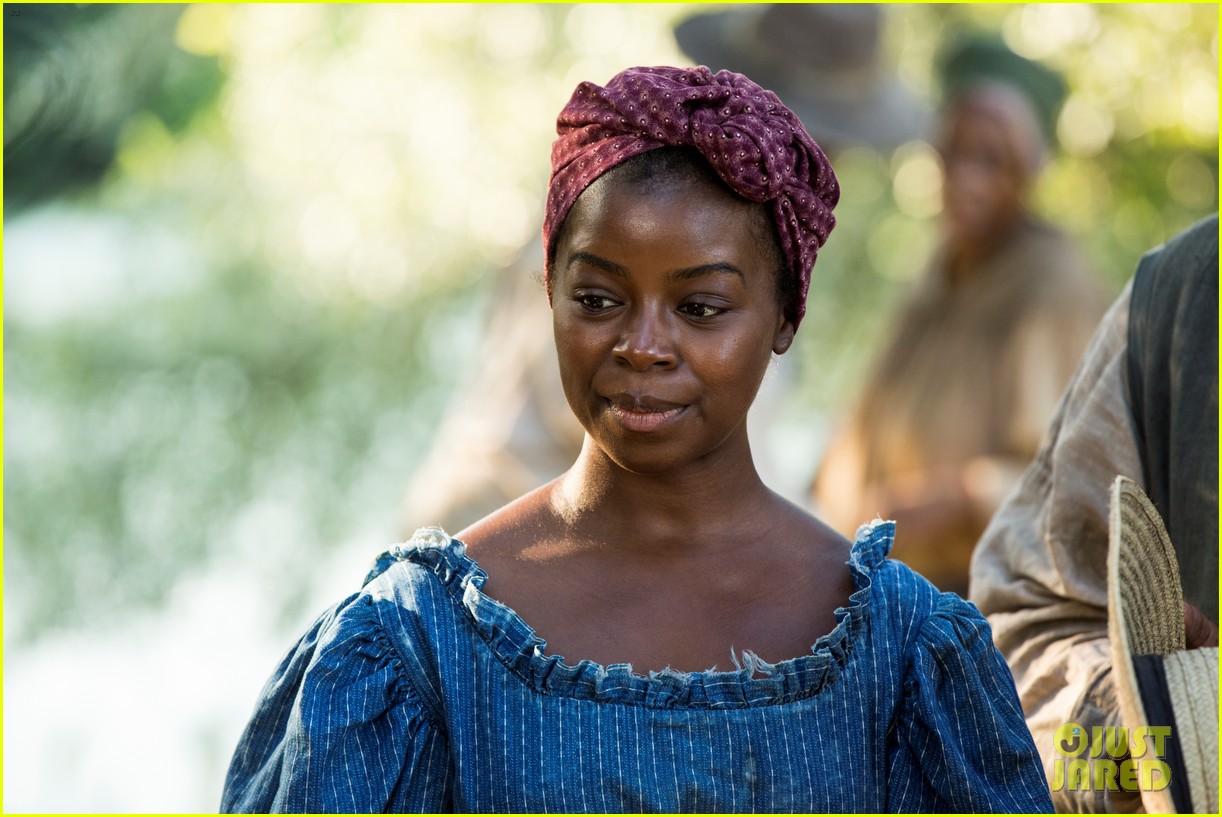  Roots 2016 Full Cast List Character Descriptions Photo 3669989