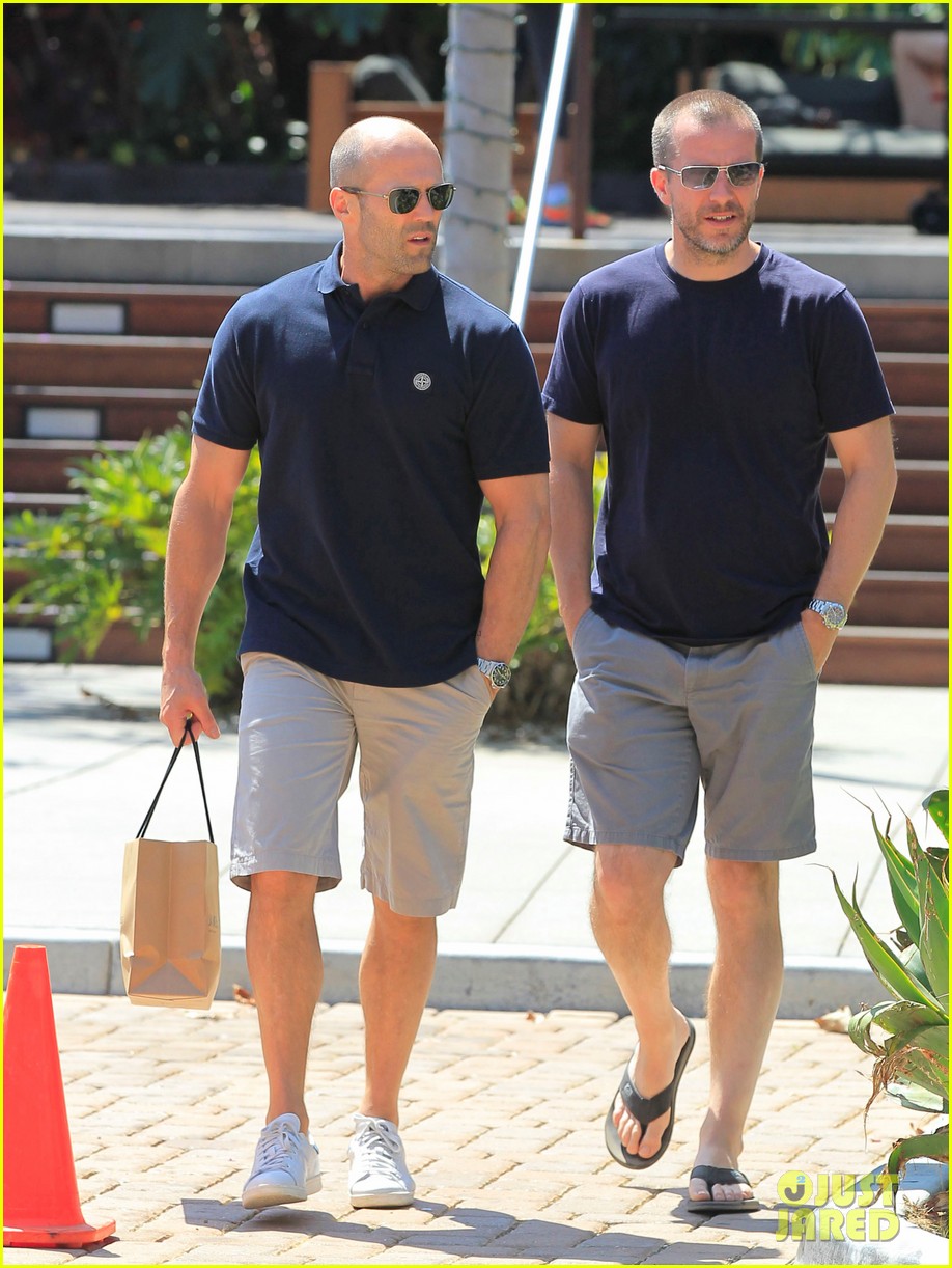 Jason Statham Says Jessica Alba Is A Real Sweetheart Photo 3745034 Jason Statham Says Jessica Alba Is A Real Sweetheart Photo 3745034