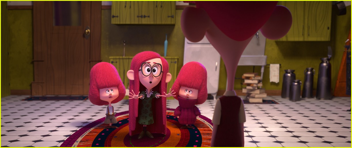 Netflix Reveals How Many People Watched 'The Willoughbys' in First Four ...