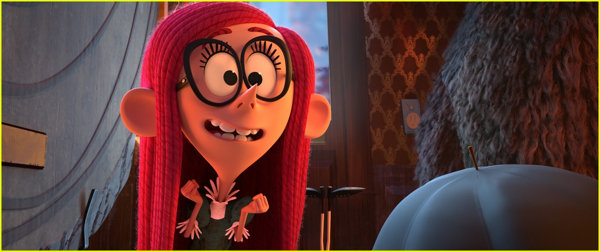 Netflix Reveals How Many People Watched 'The Willoughbys' in First Four ...