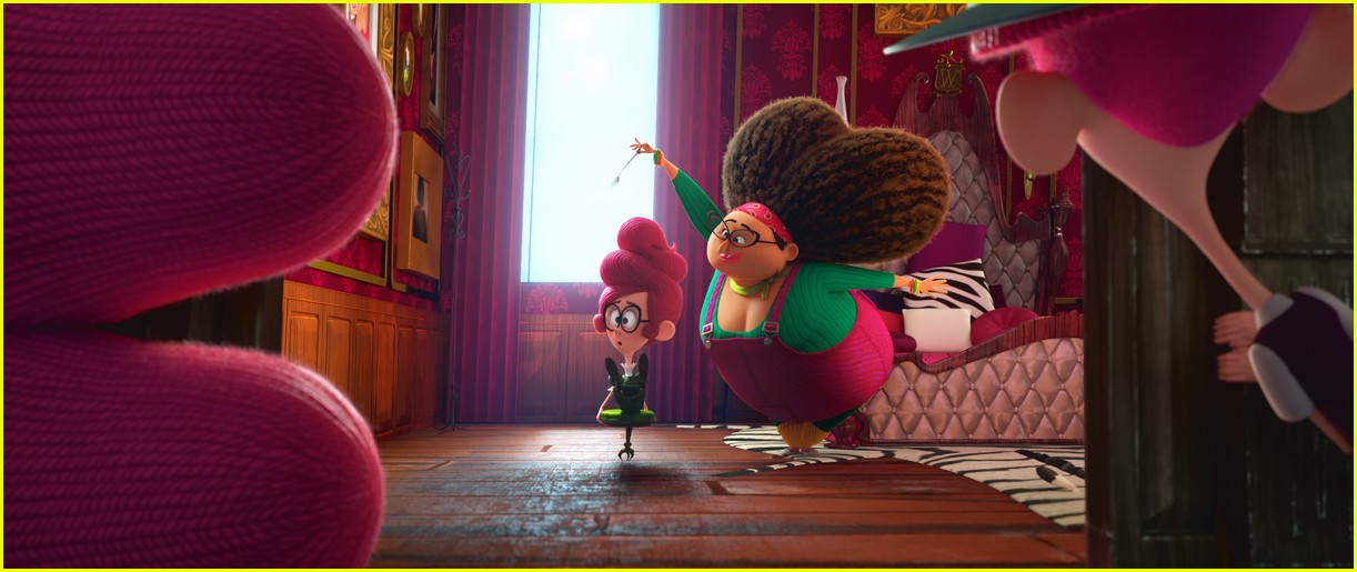 Netflix Reveals How Many People Watched 'The Willoughbys' in First Four ...