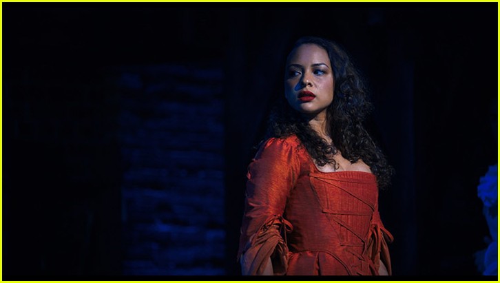 'Hamilton' Movie (2020) - Full Cast, Performers, & Song List Released!: Photo 4466617 | Disney ...