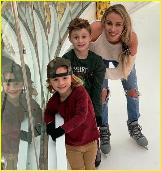 Tony Romo's Wife & Kids - Cute Family Photos!: Photo 4522815 | 2021 Super Bowl, Candice Crawford ...