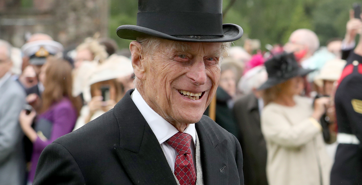 Prince Philip To Voluntarily Give Up Driver s License After Recent prince-philip-to-voluntarily-give-up-driver-s-license-after-recent