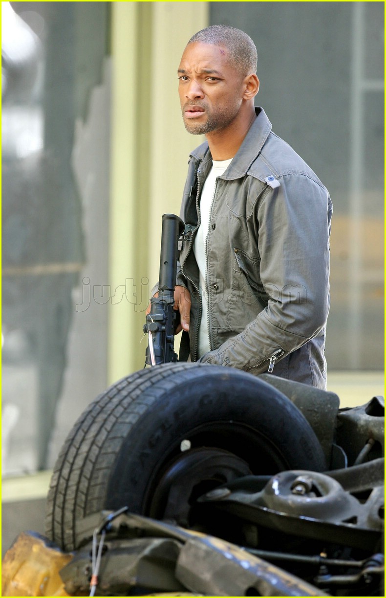Will Smith is a Legend: Photo 2414281 | Will Smith Pictures | Just Jared