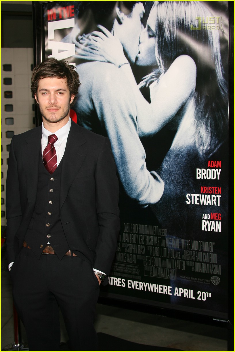 Adam Brody: Seth Cohen Spin-Off Series?: Photo 113011 | Adam Brody ...