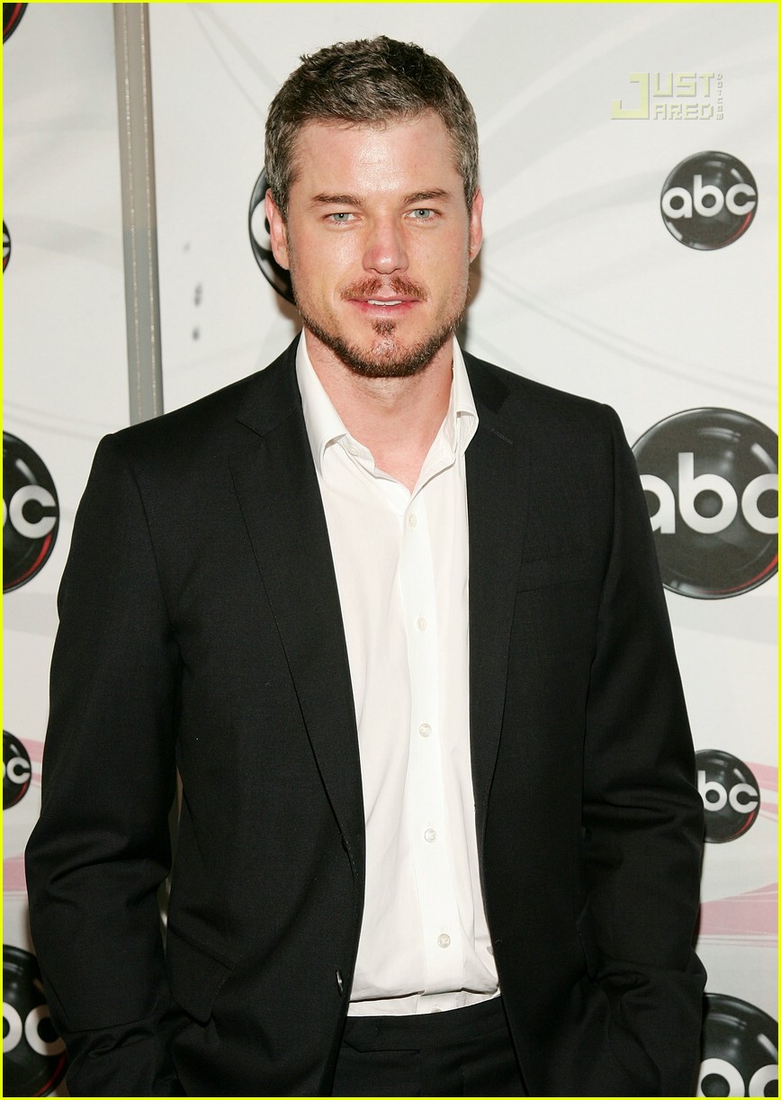 Grey's Anatomy Cast @ ABC Upfronts: Photo 167371 | Ellen Pompeo, Eric ...