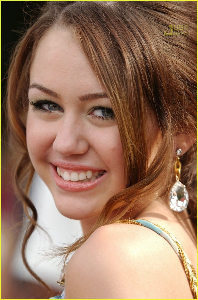 Miley Cyrus @ Teen Choice Awards: Photo 553981 | JJ Coaster, Miley ...