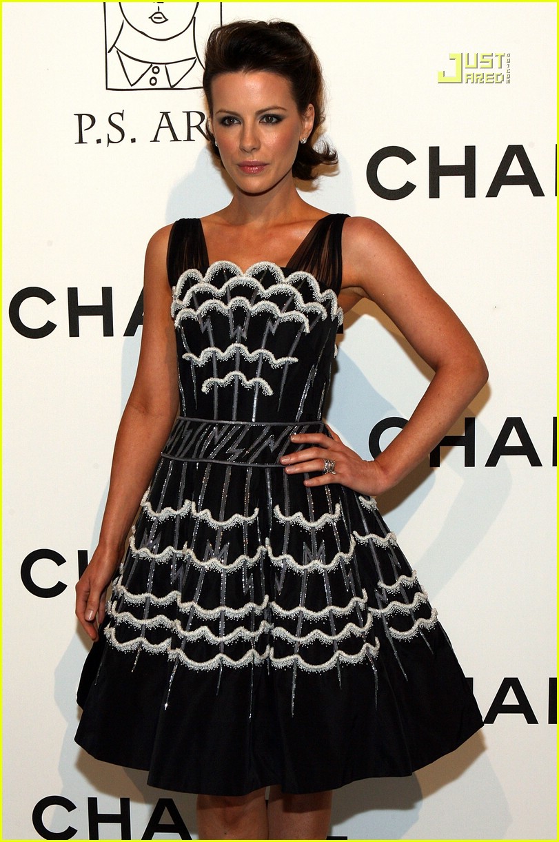 Kate Beckinsale @ Chanel Party 2007: Photo 609711 | Kate Beckinsale ...