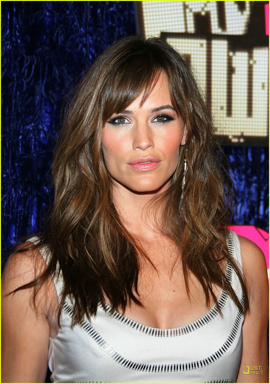 Jennifer Garner @ VMAs 2007: Photo 577031 | Jennifer Garner, MTV Video ...