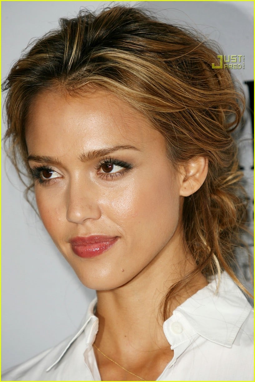 Jessica Alba's Dream of Hope: Photo 669941 | Jessica Alba Pictures ...