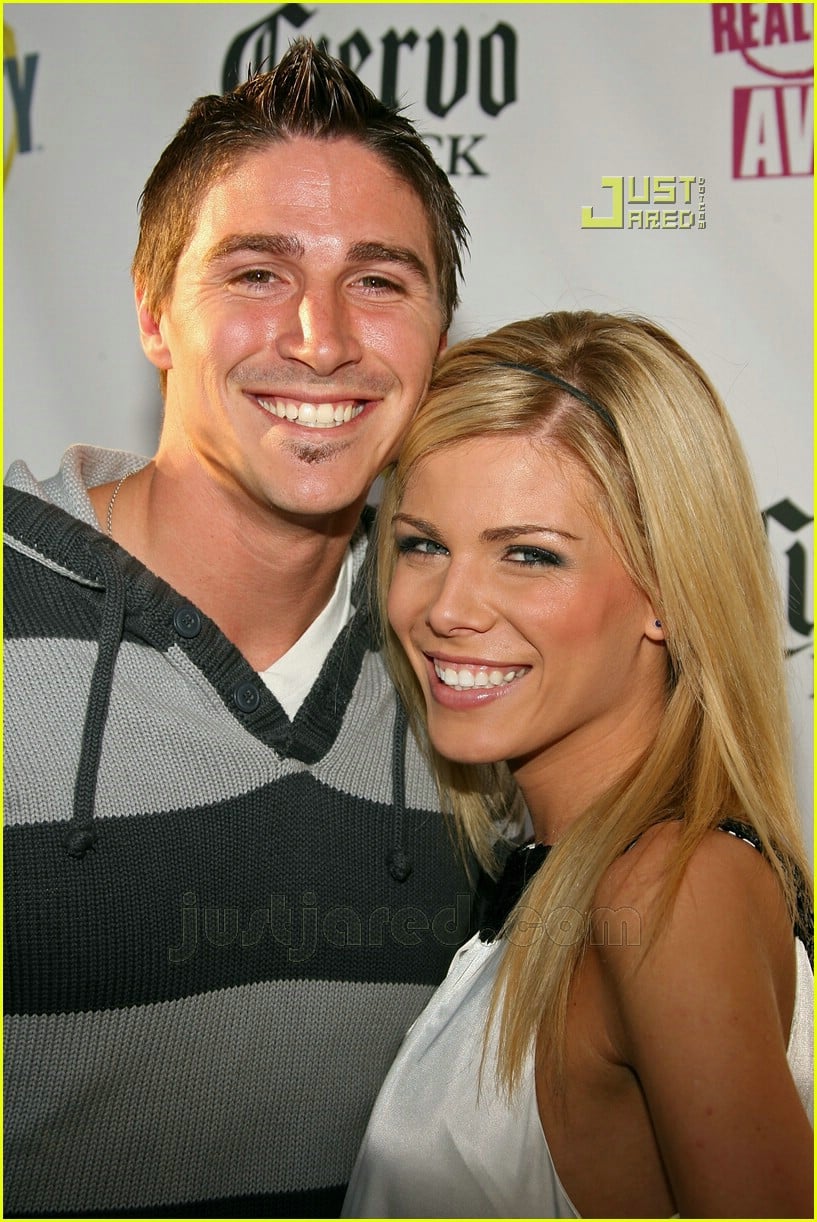 The Donato Family Double Date: Photo 630991 | Big Brother, Bikini ...