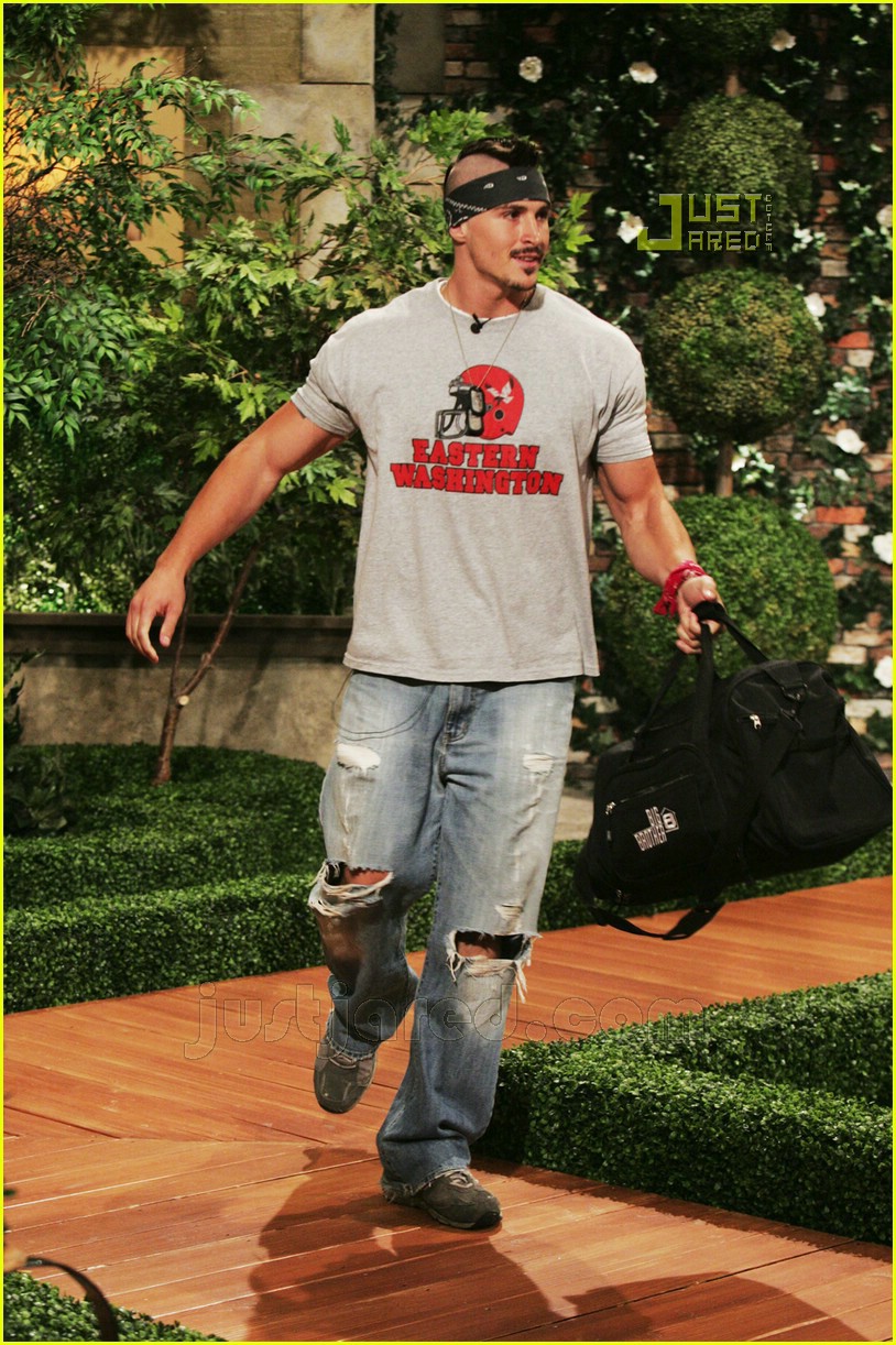 The Donato Family Double Date: Photo 631081 | Big Brother, Bikini ...