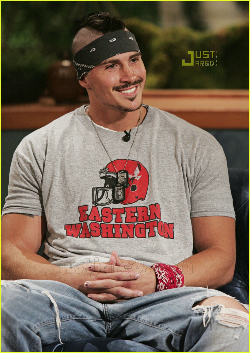 The Donato Family Double Date: Photo 631101 | Big Brother, Bikini ...