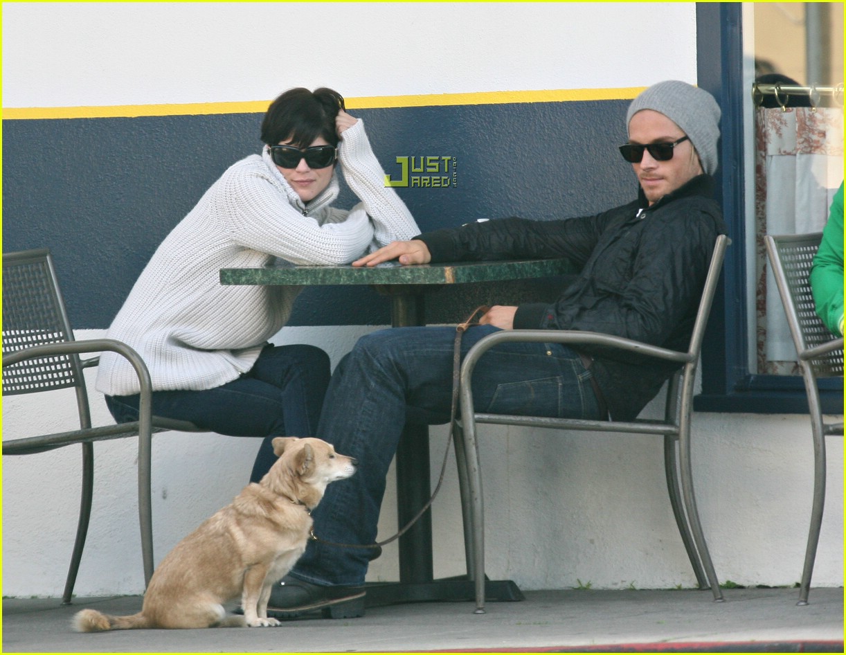 Matthew Felker Toxic