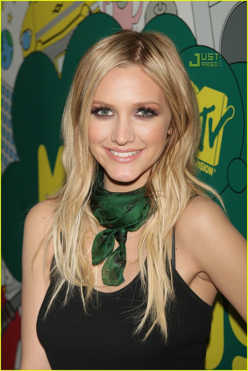 Ashlee Simpson's Bittersweet World: Photo 813811 | Ashlee Simpson ...