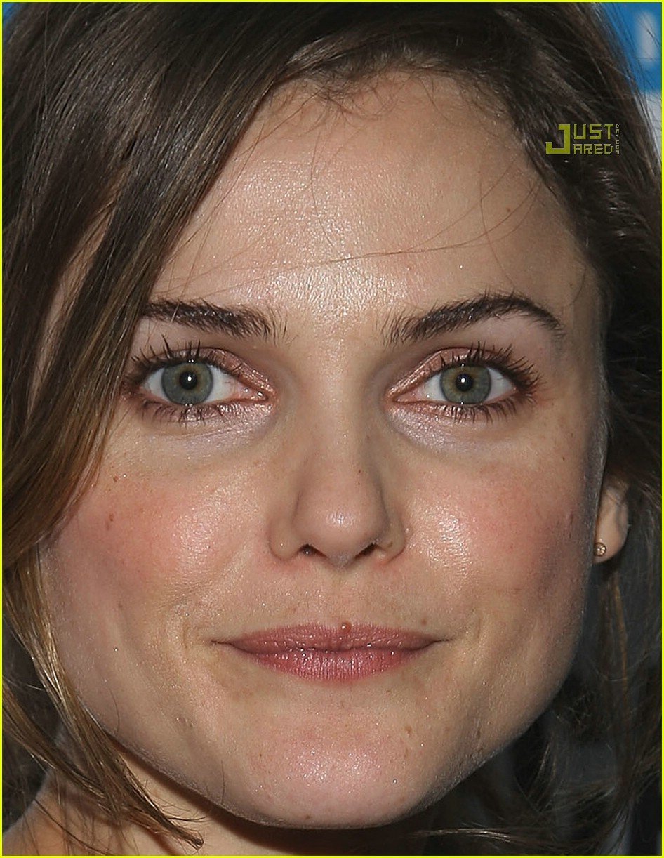 Celebrity Guess Who -- Lips Edition!: Photo 845861 | Celebrity Guess ...