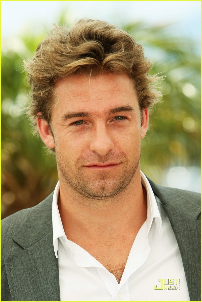 Scott Speedman Cannes It: Photo 1155501 | Scott Speedman Pictures ...