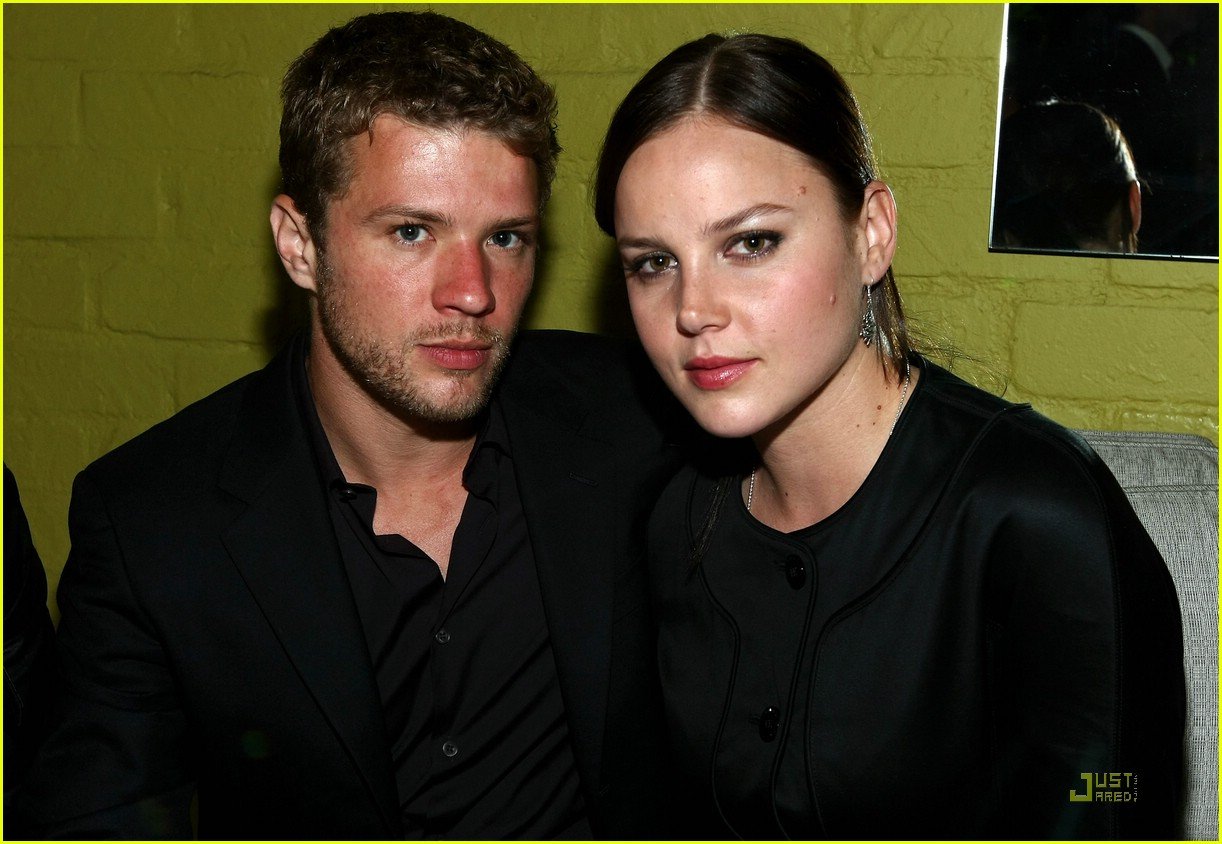 Ryan Phillippe Affair