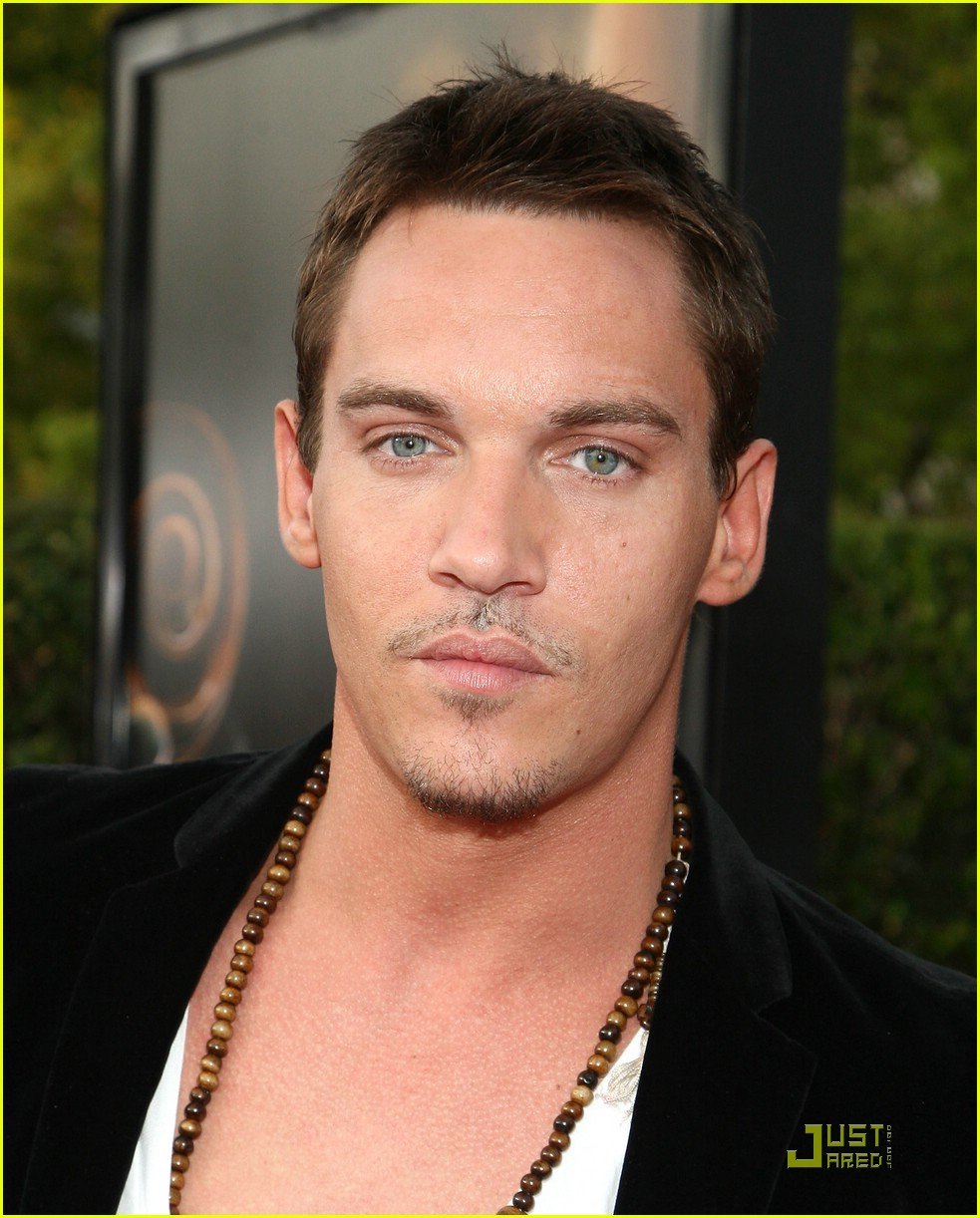 Jonathan Rhys Meyers is a Smooth Soloist: Photo 1870961 | Jonathan Rhys ...
