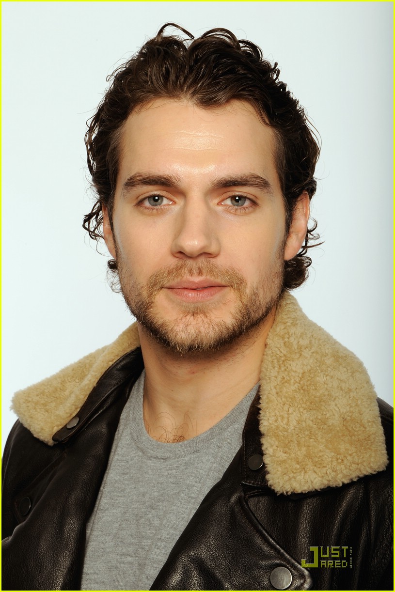 Henry Cavill is State Supreme Sexy: Photo 1873001 | Henry Cavill ...