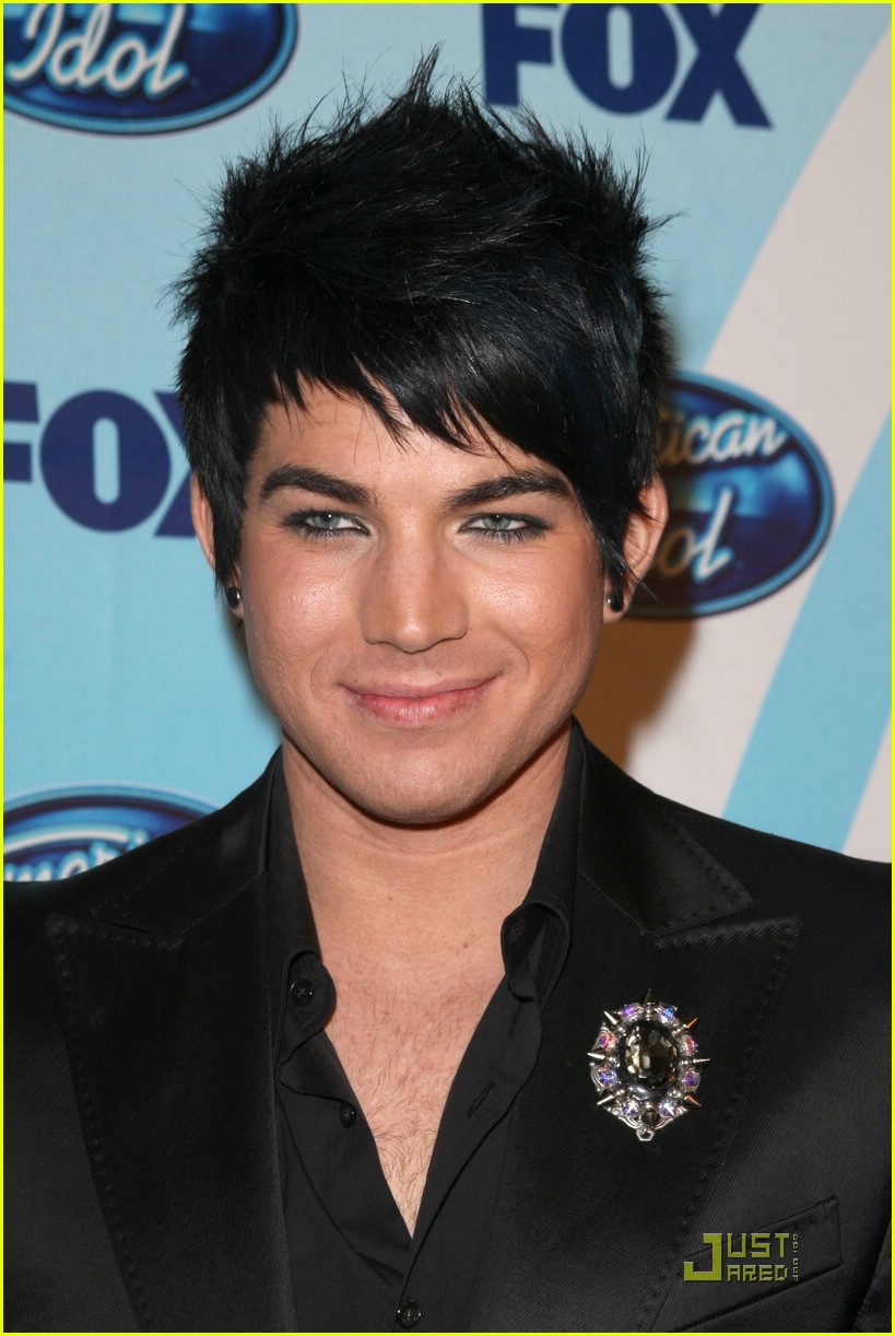 Kris Allen Wins American Idol 8!: Photo 1938861 | Adam Lambert ...