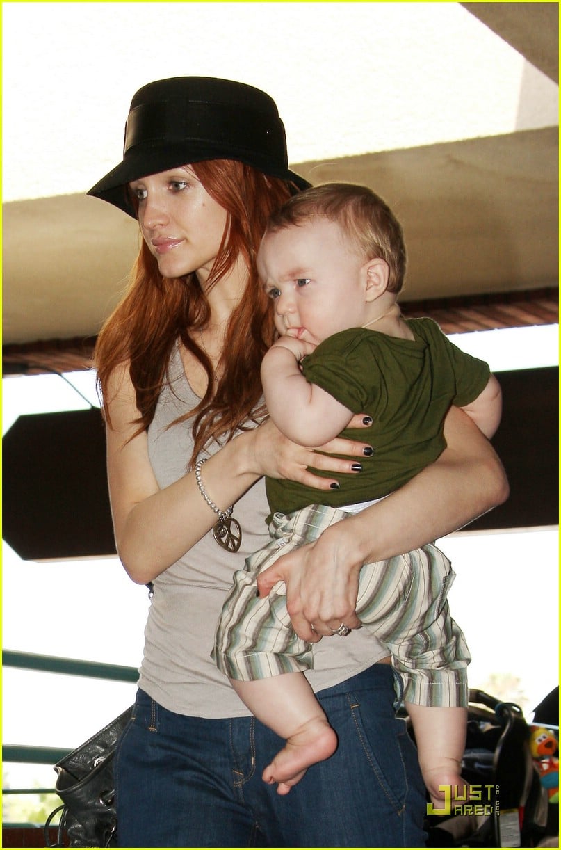 Ashlee Simpson: Baby Play Date: Photo 2073072 | Ashlee Simpson, Bronx ...