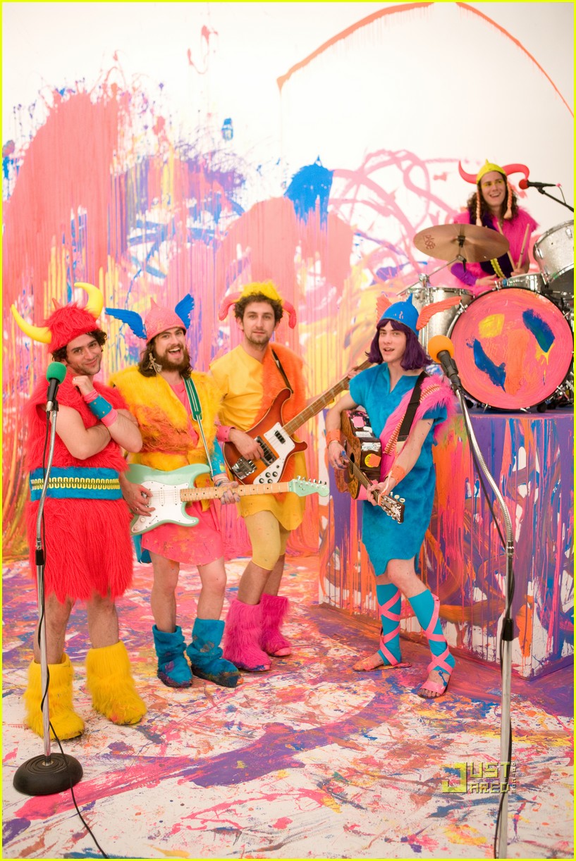 Yo Gabba Gabba The Roots