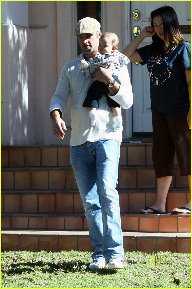 Josh Holloway: There's A Lot of Magic on The Lost Set: Photo 2408439 ...