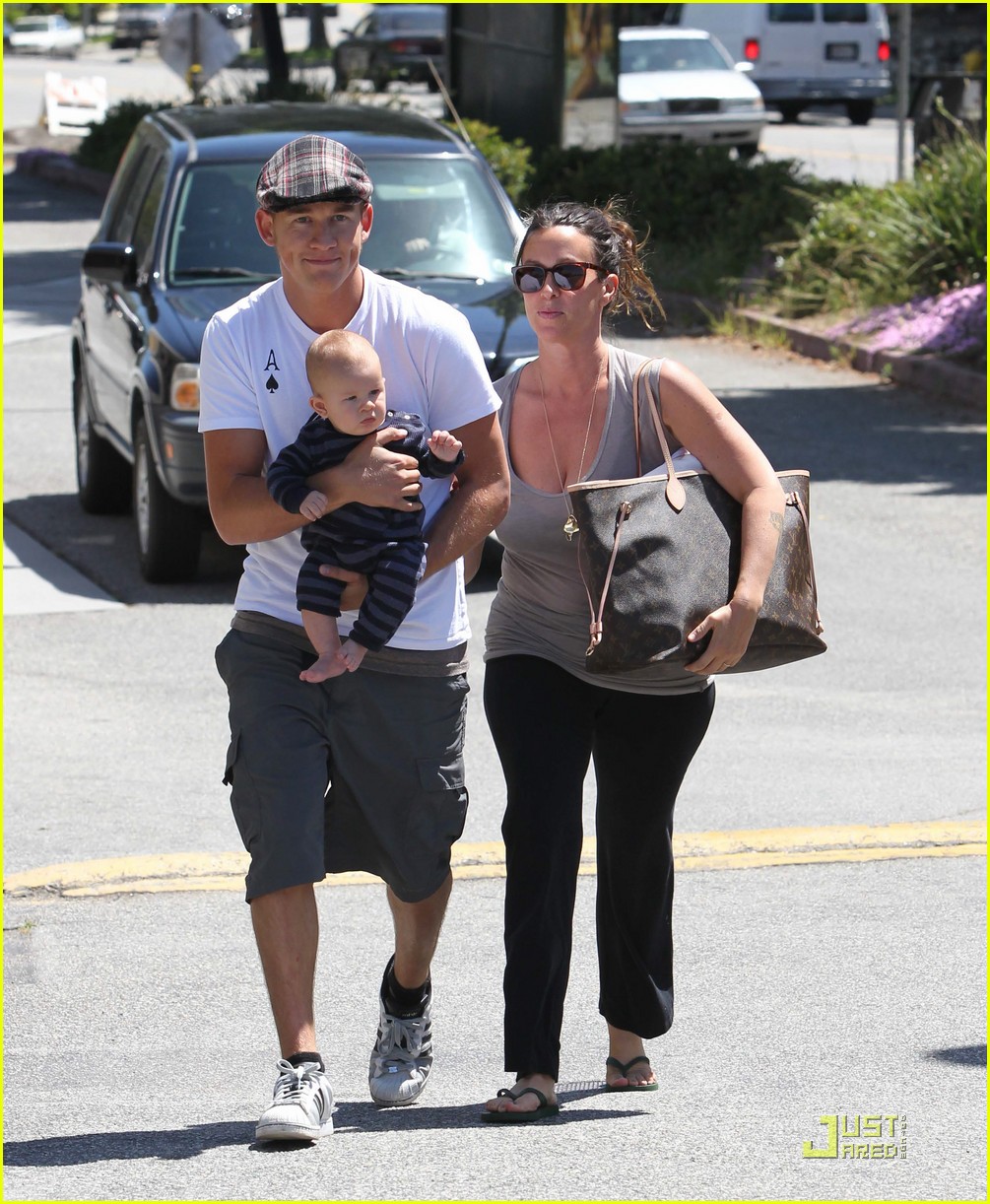 Alanis Morissette: Errands with Ever!: Photo 2543083 | Alanis ...