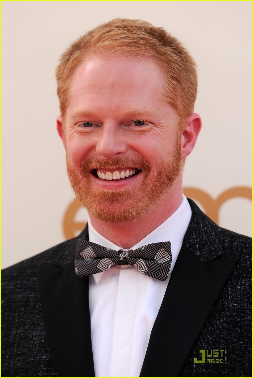 Jesse Tyler Ferguson: 'Modern Family' Wins Best Comedy!: Photo 2581754 ...