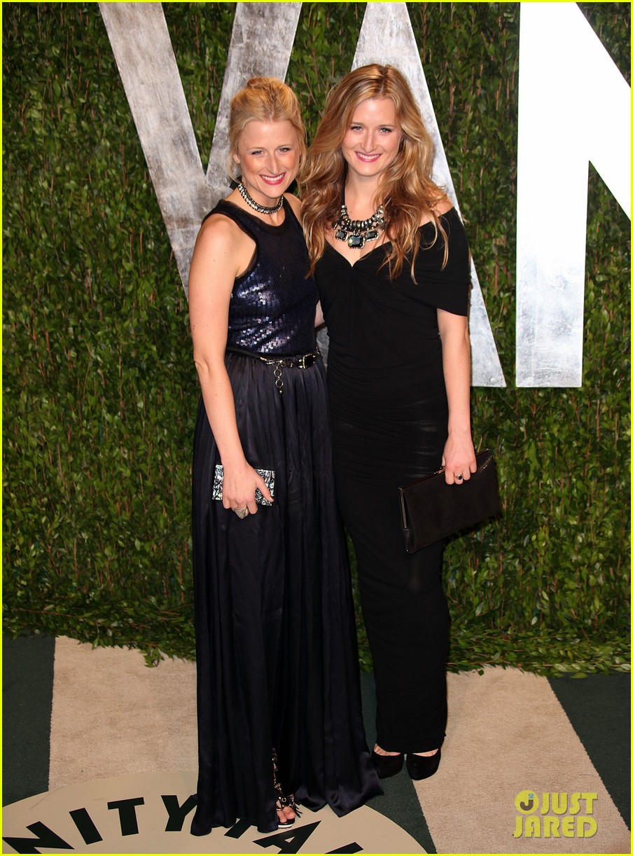 Mamie Grace Louisa Gummer