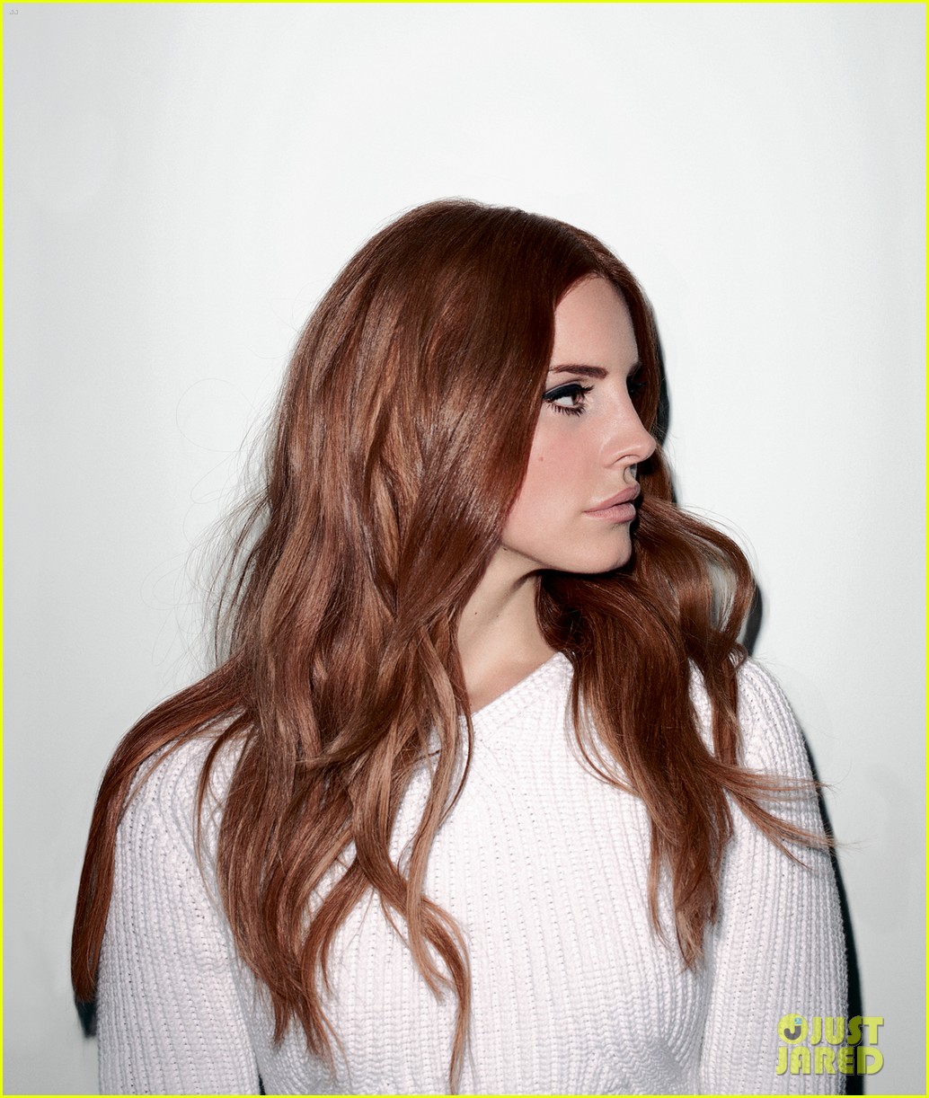 Lana Del Rey: 'T, New York Times Style' Feature!: Photo 2627031 | Lana ...