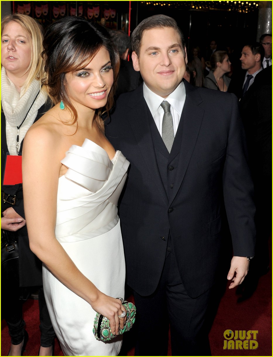 Ellie Kemper Channing Tatum