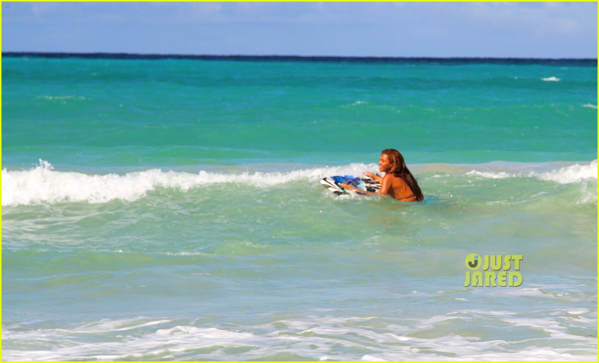 Beyonce's Tumblr Photo Album Revealed!: Photo 2645545 | Beyonce Knowles ...