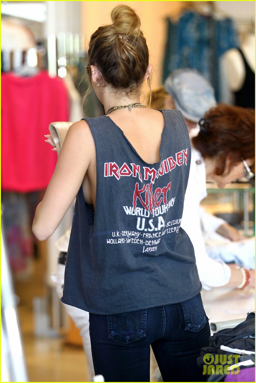 Miley Cyrus & Demi Moore: 'LOL' Official Trailer!: Photo 2647434 ...