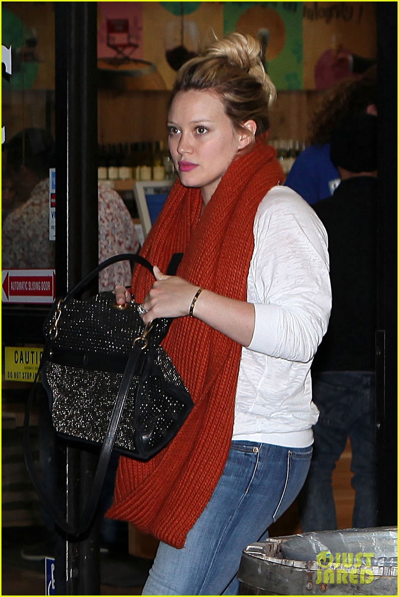 【Miss.Duff】 Mark Wahlberg's a 'Good Looking Man!'【hilary duff吧】_百度贴吧