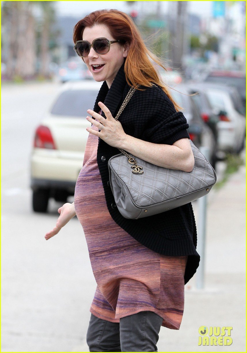 Alyson Anderson Breast Tattoos