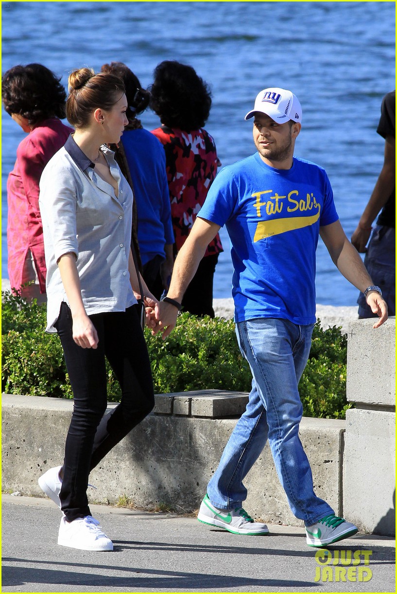 La Boda De Stephanie Ferrara