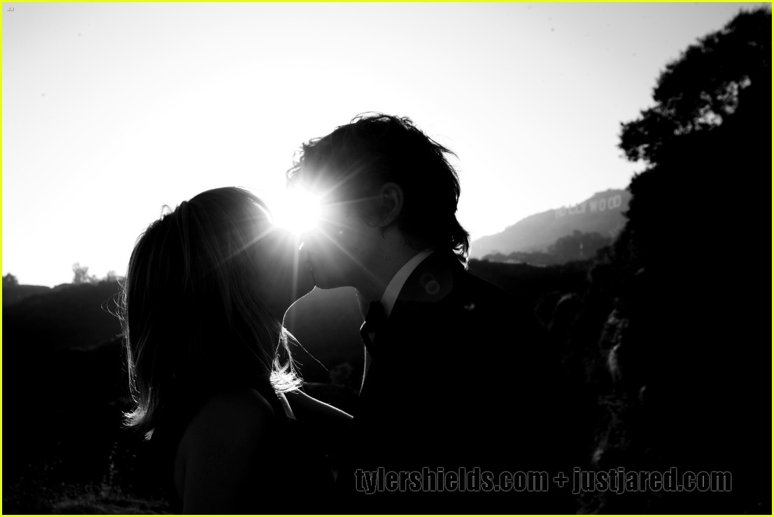 Emma Roberts Photoshoot Tyler Shields Emma Roberts by Tyler Shields ...