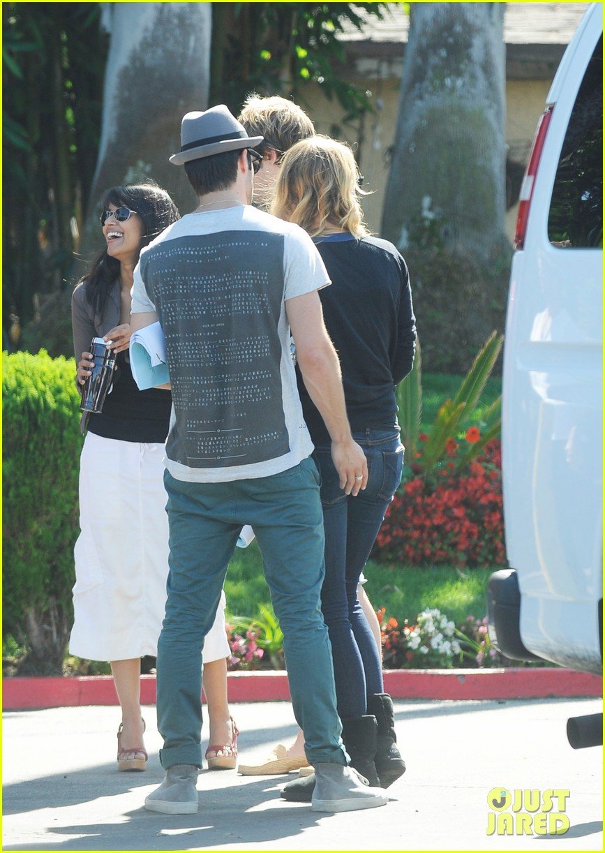 Roger Bart Boyfriend