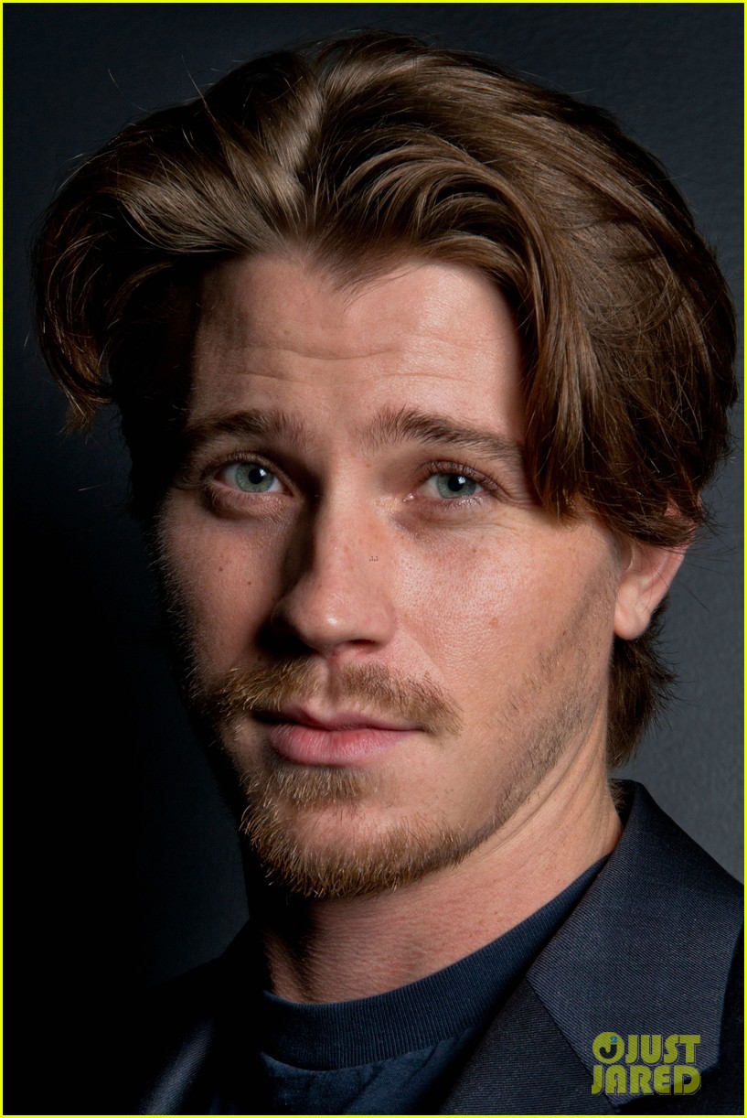 Garrett Hedlund: 'On the Road' Screening for TheWrap!: Photo 2770504 ...