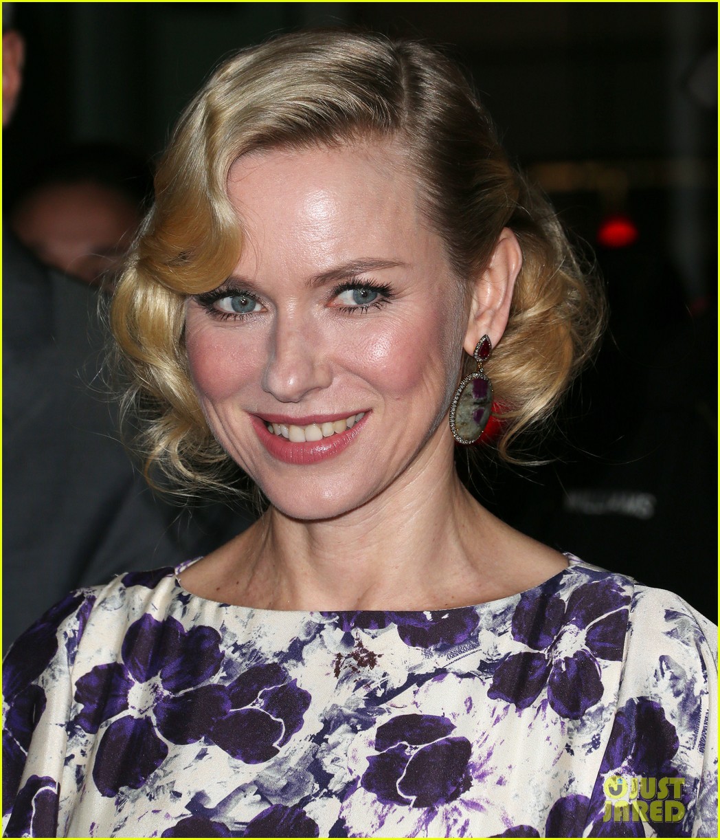 Naomi Watts & Ewan McGregor: 'The Impossible' Premiere!: Photo 2773439 ...